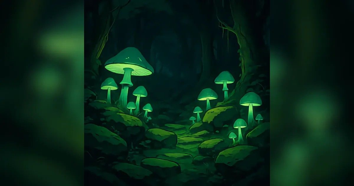 Forest Name Generator – Enchanting Woodland Names