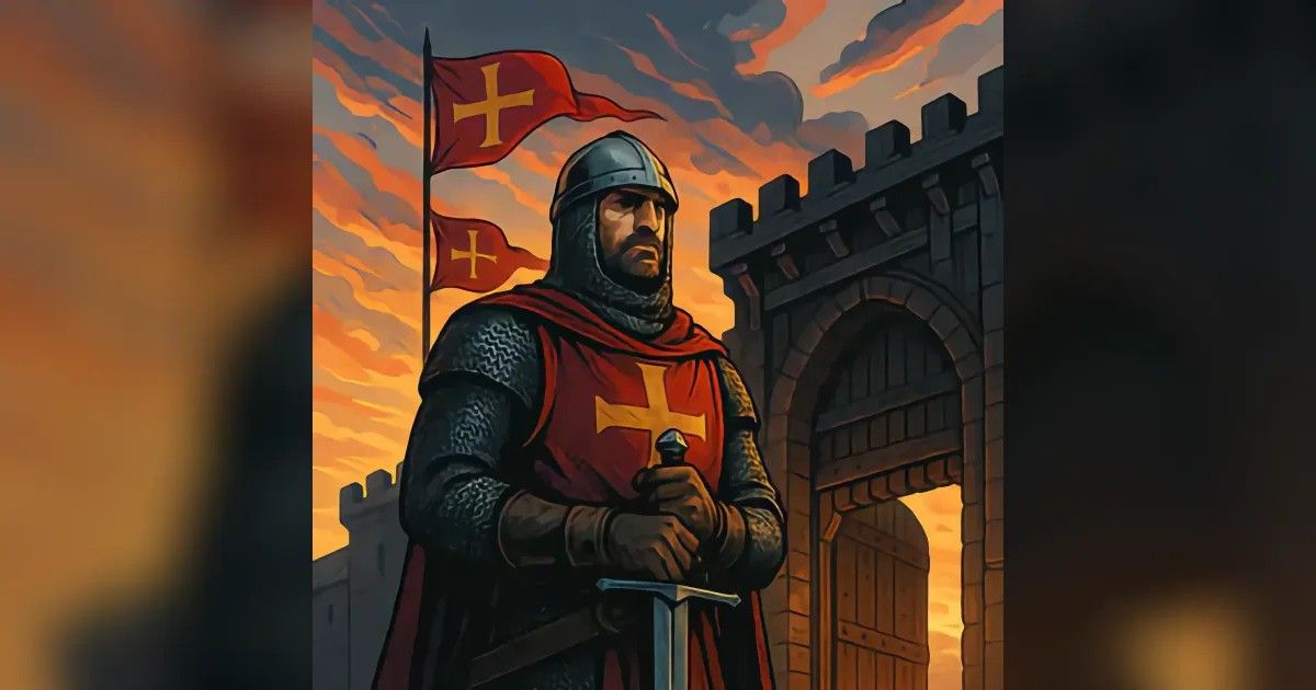 Frankish Name Generator: Early Medieval Germanic Names