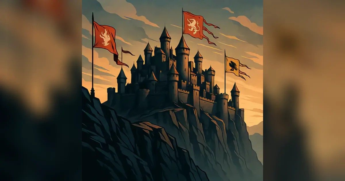 Free City Name Generator – GoT Epic Names