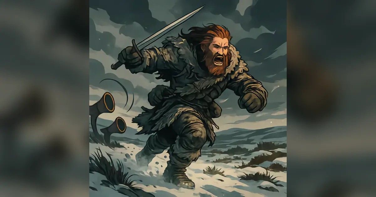 Free Folk Name Generator (Game of Thrones) | 10 Wildling Names