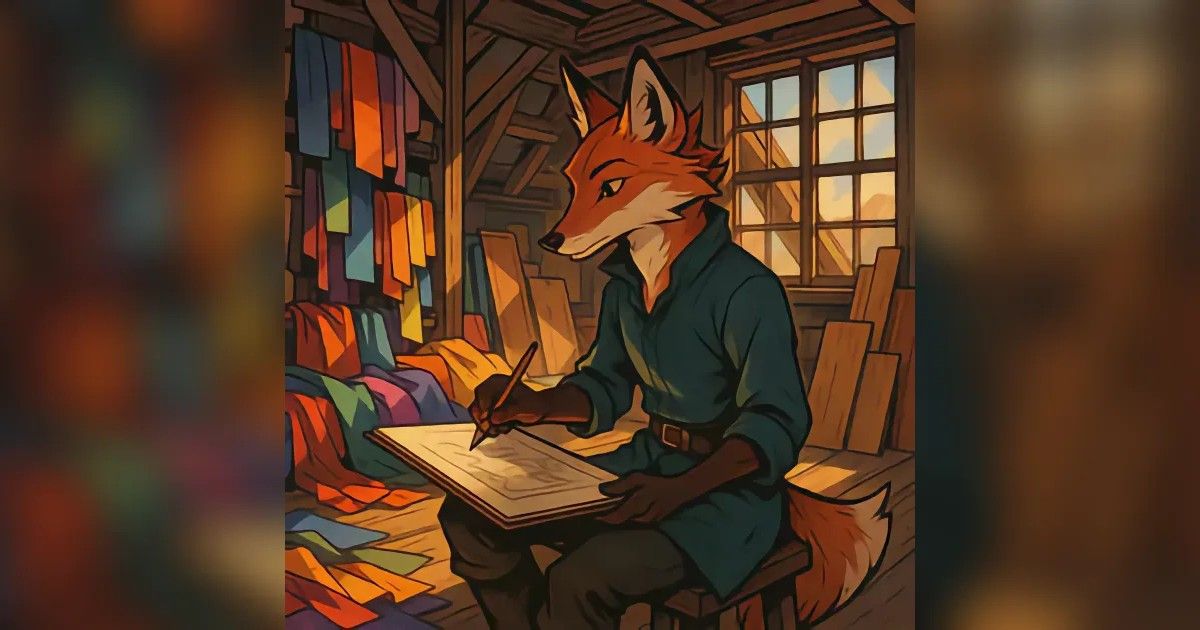 Fursona Name Generator: Unique Furry Character Names