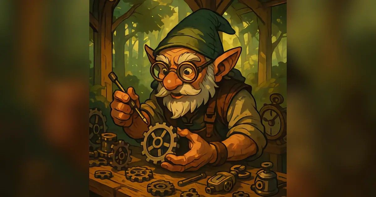 Gnome Name Generator (RuneScape) | 10,000+ Tree Gnome Names