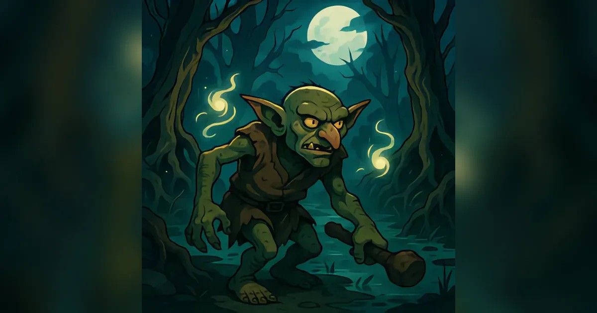 Goblin Name Generator (RuneScape) | 10000+ Names