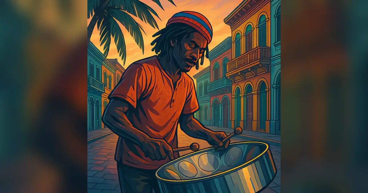 Haitian Name Generator: Creole and French-Inspired Names