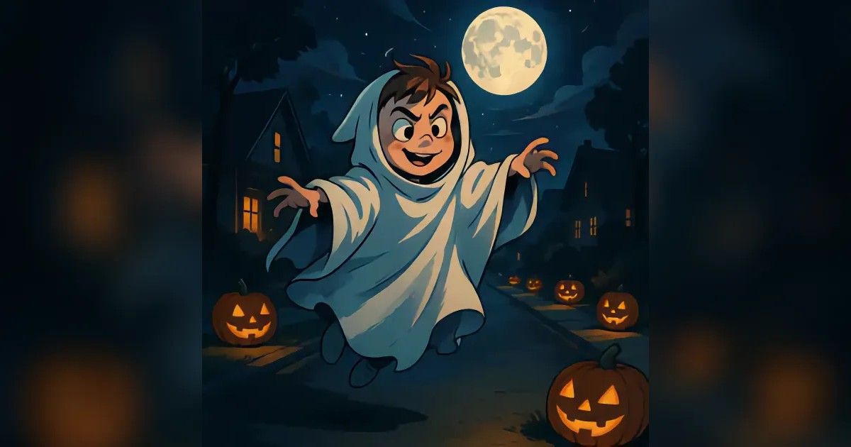 Halloween Costume Generator: Creative Costume Ideas