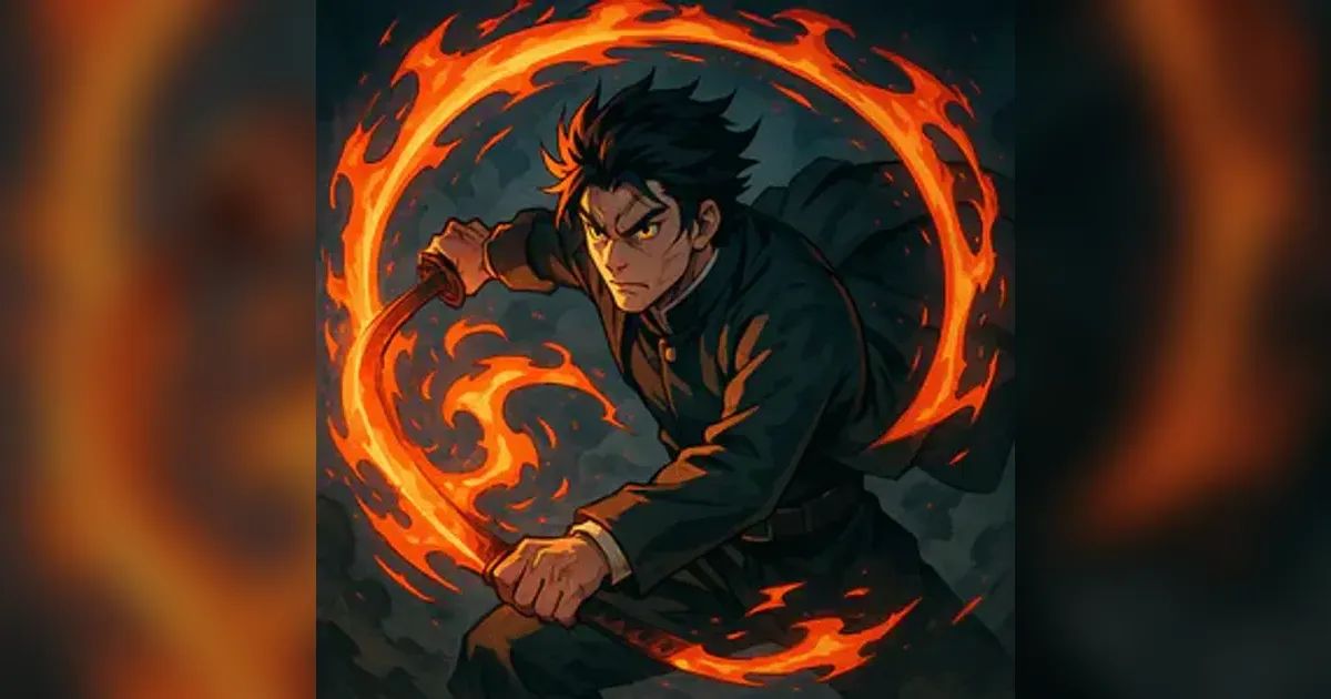Hashira Name Generator (Demon Slayer) | Create a Pillar Name