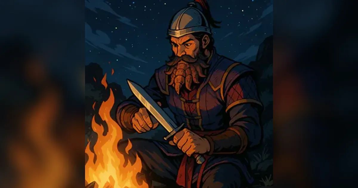 Herdazian Name Generator (Stormlight Archive) | Roshar Names