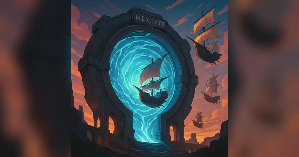 Hexgate Route Name Generator (Arcane)
