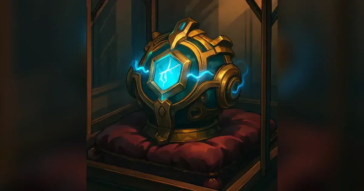 Hextech Device Name Generator (Arcane) | Piltover Inventions
