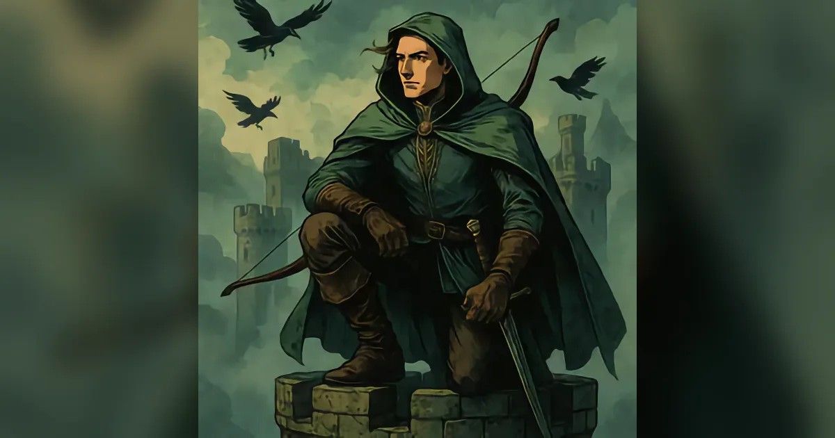 Human Name Generator (LOTRO) | Names of Men of Middle-earth