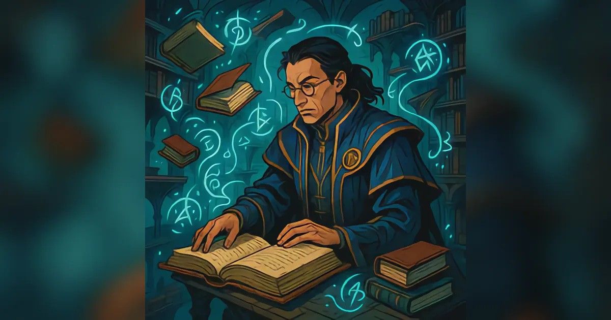 Human Name Generator (Magic: The Gathering) - Names Across the Multiverse