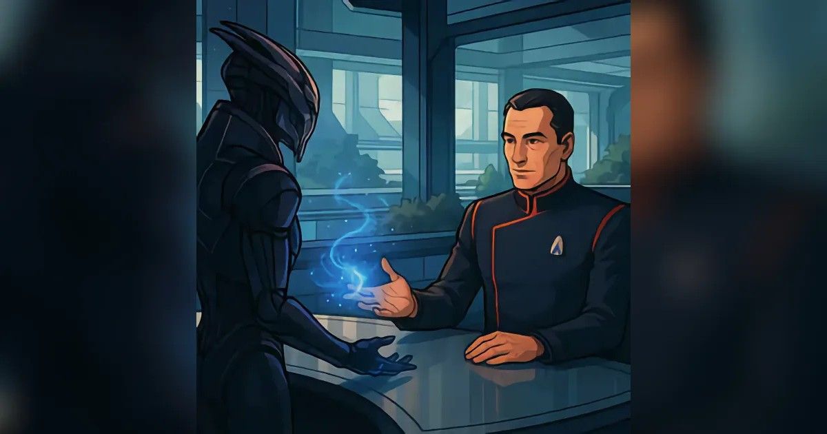 Human Name Generator (Mass Effect) | Alliance & Citadel Names