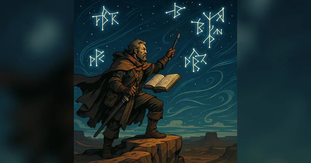 Human Name Generator (Pathfinder)