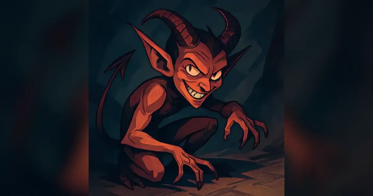 Imp Name Generator – Whimsical Fantasy Names