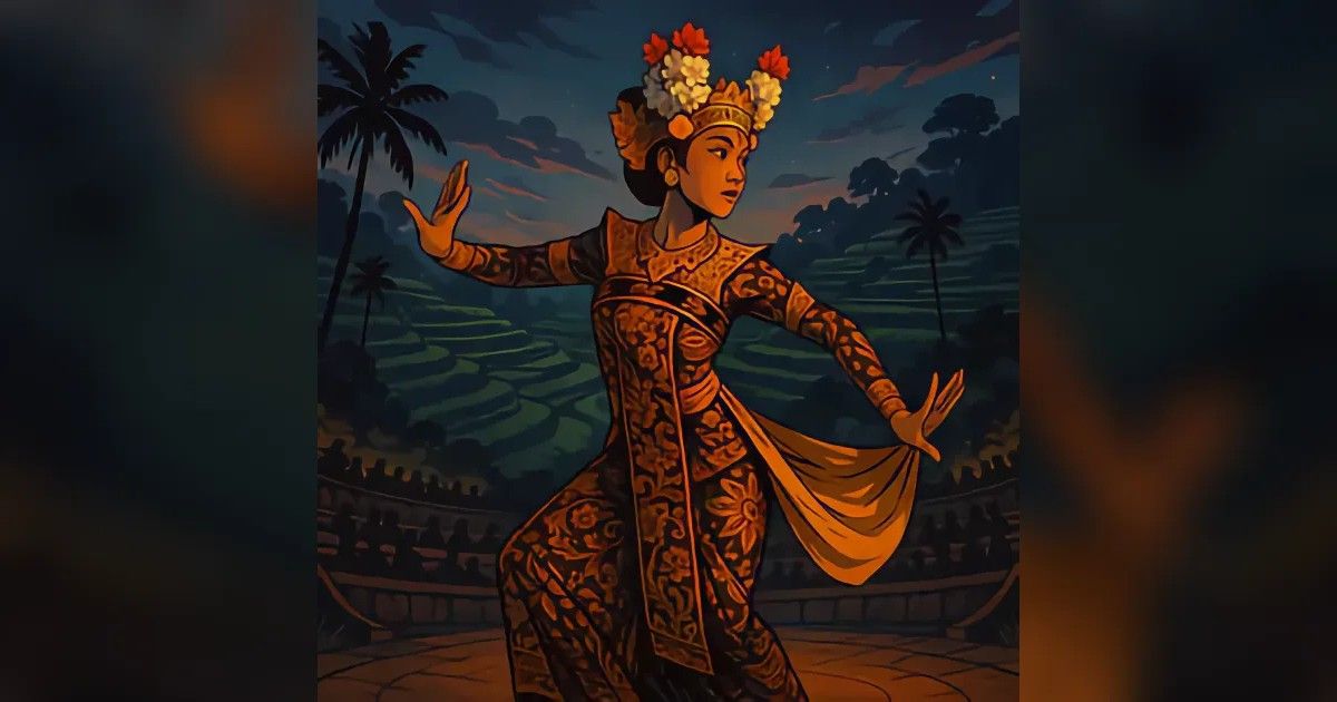Indonesian Name Generator: Authentic Name Ideas