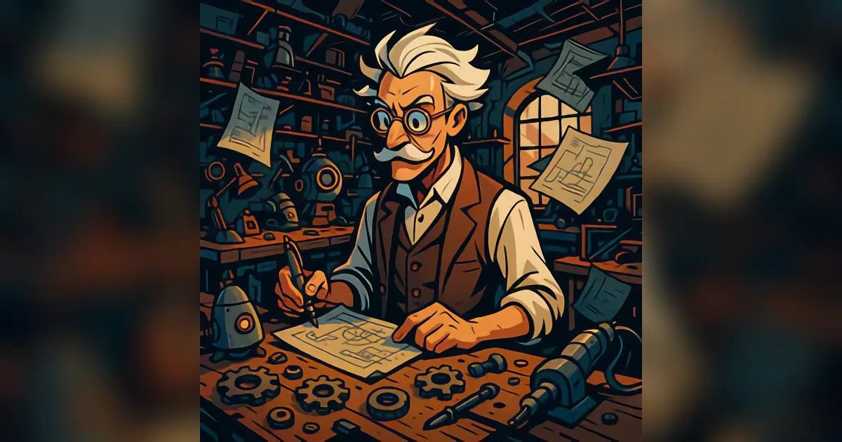 Invention Name Generator: Clever Gadget and Device Names