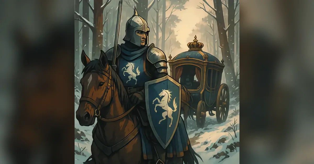 Générateur de noms kaedweniens | The Witcher