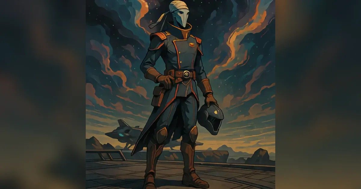 Kasatha Name Generator (Starfinder): Four-Armed Wanderer Names