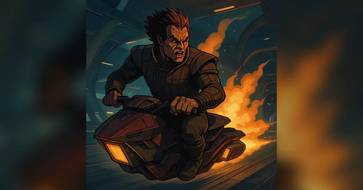 Kazon Name Generator (Star Trek)