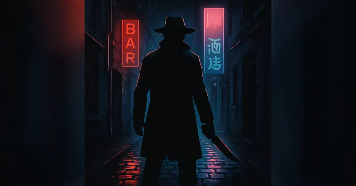Killer Name Generator: 10,000+ Names for Murderers and Hitmen