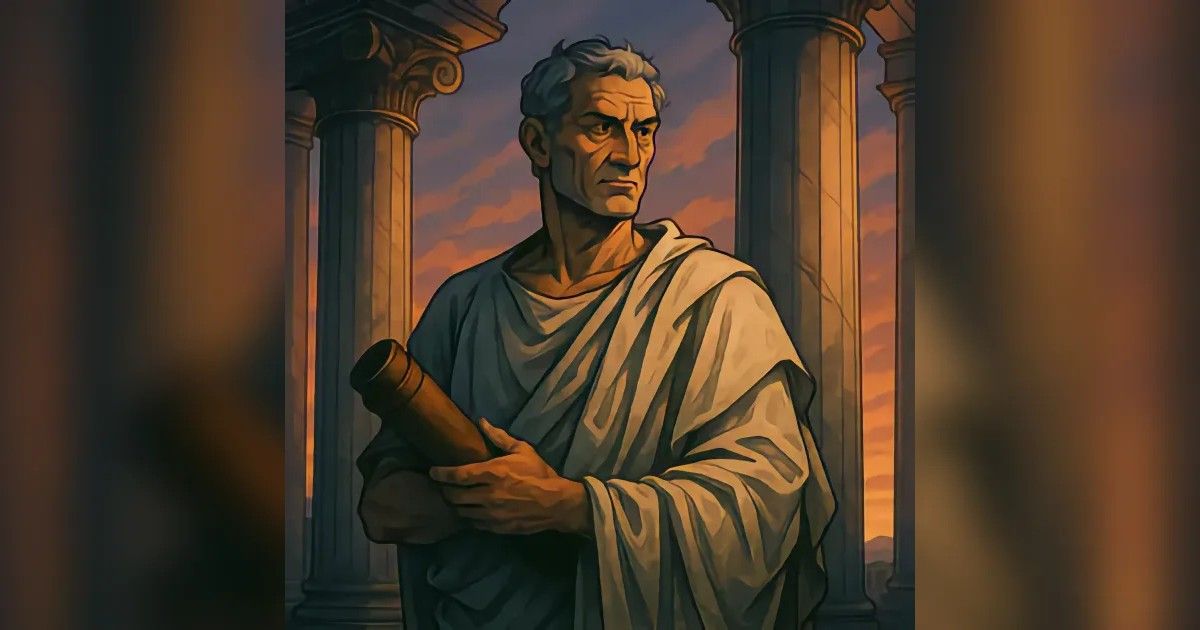 Latin Name Generator: Names from Rome and the Classical World