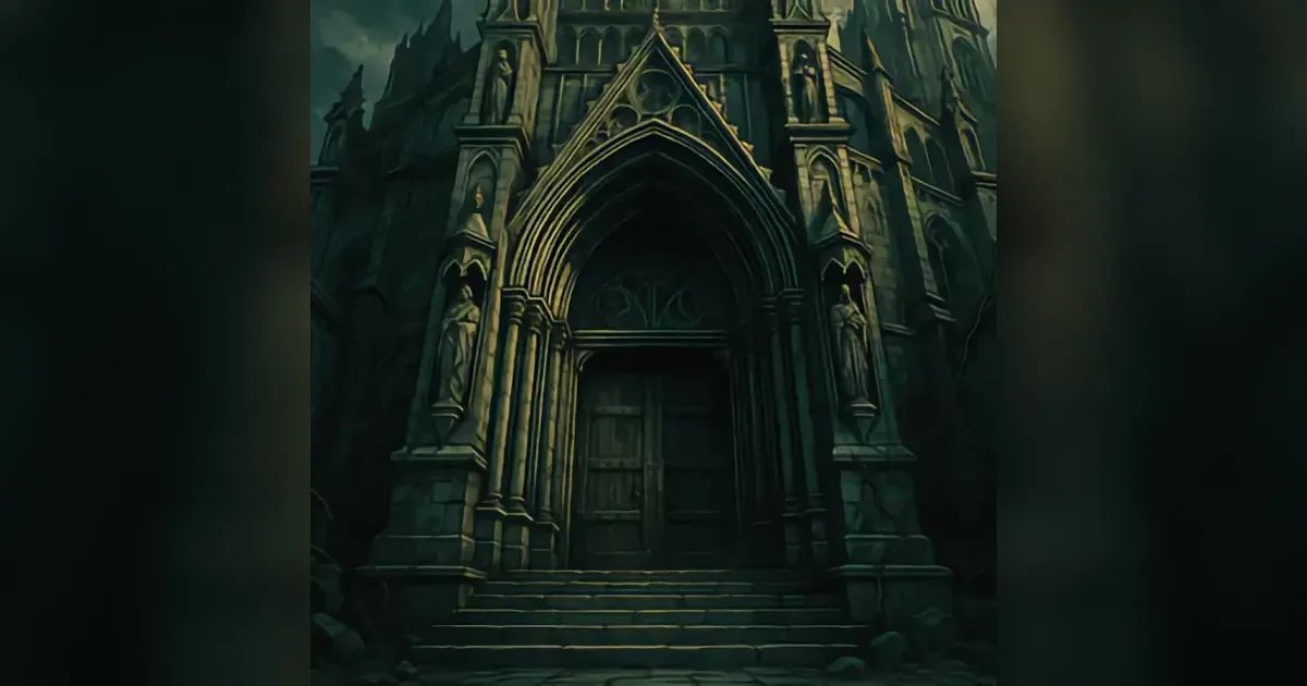 Legacy Dungeon Name Generator (Elden Ring)