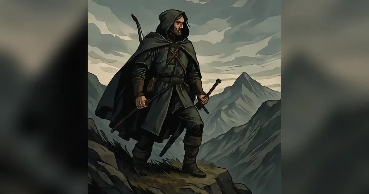Lord of the Rings Name Generator: Middle-earth Names