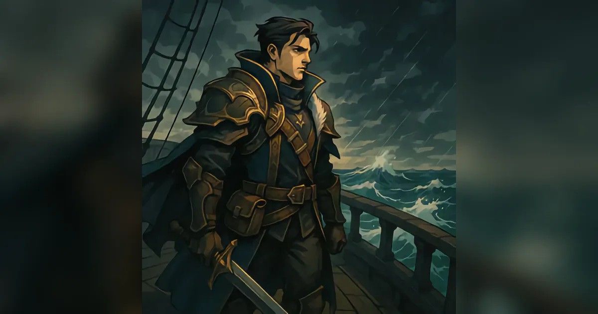 Lost Ark Name Generator - Create Unique Hero Names