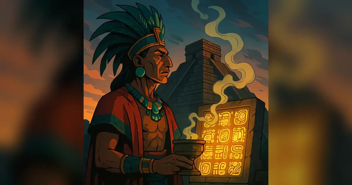 Maya Name Generator: Ancient Mesoamerican Names
