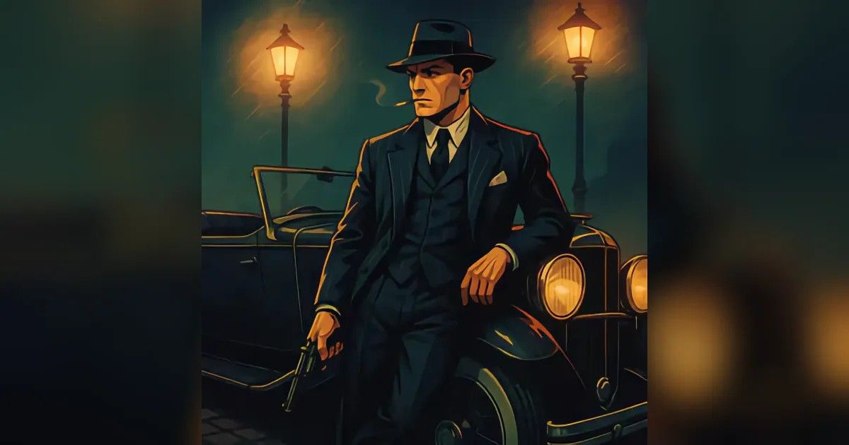 Mobster Name Generator: Mafia Aliases & Crime Boss Names