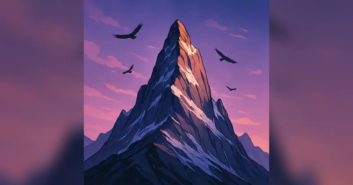 Mountain Name Generator: Peak, Range and Summit Names