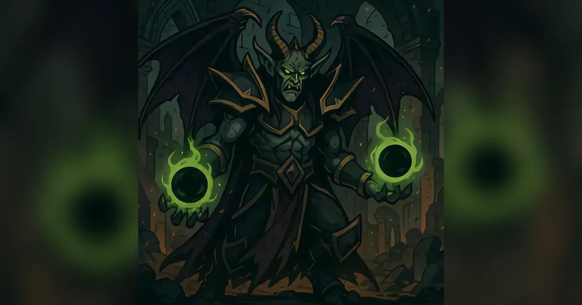 Générateur de noms de Nathrezims | World of Warcraft