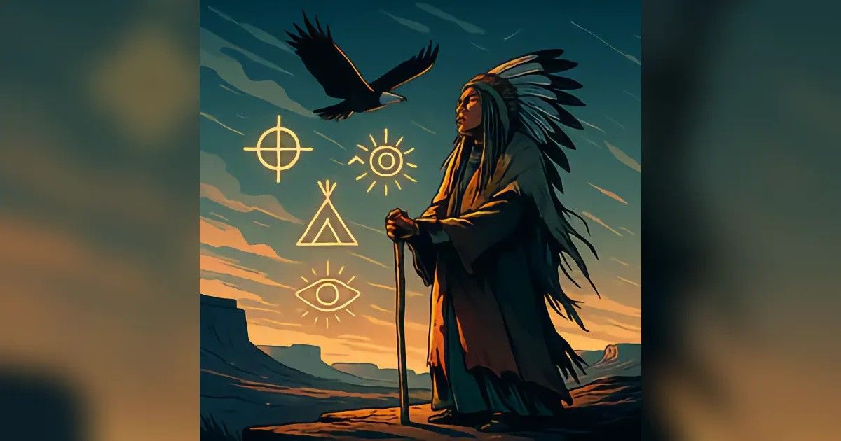 Native American Name Generator - Craft Meaningful Names