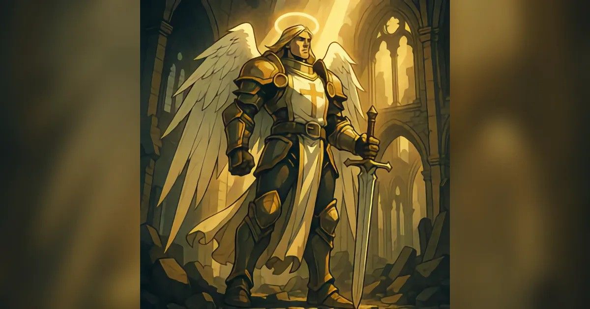 Nephalem Name Generator (Diablo) - 10,000+ Hero Names