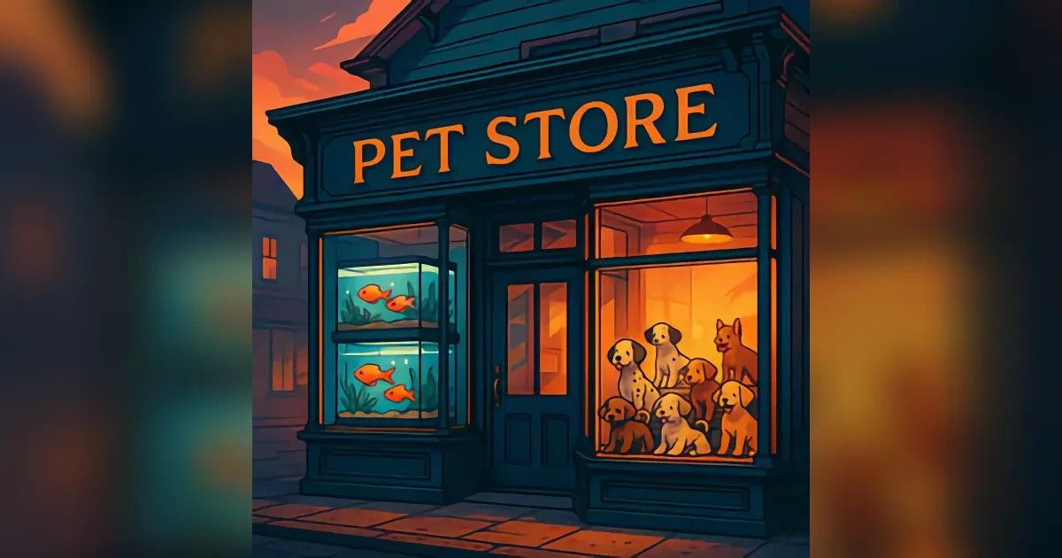Pet Store Name Generator: Catchy Names For Your Shop