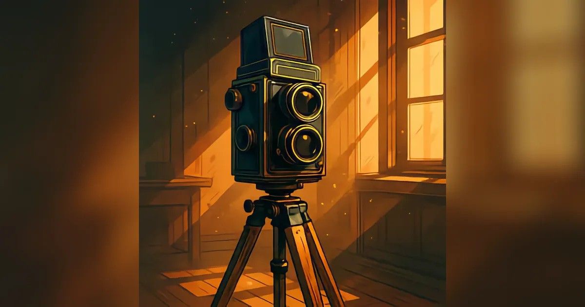 Photography Name Generator | Capture Your Creative Brand