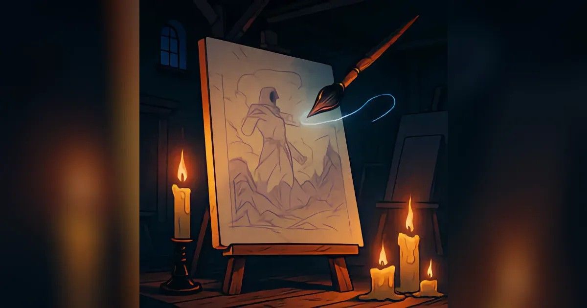 Pictionary Word Generator - Unleash Your Creativity