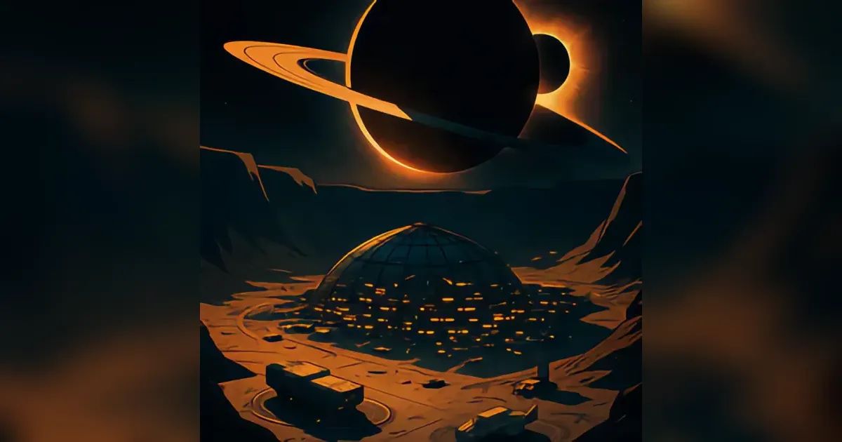 Planet Colony Name Generator: Frontier Worlds