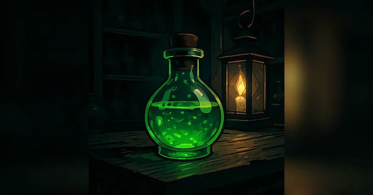 Poison Name Generator: Sinister Names for Deadly Toxins