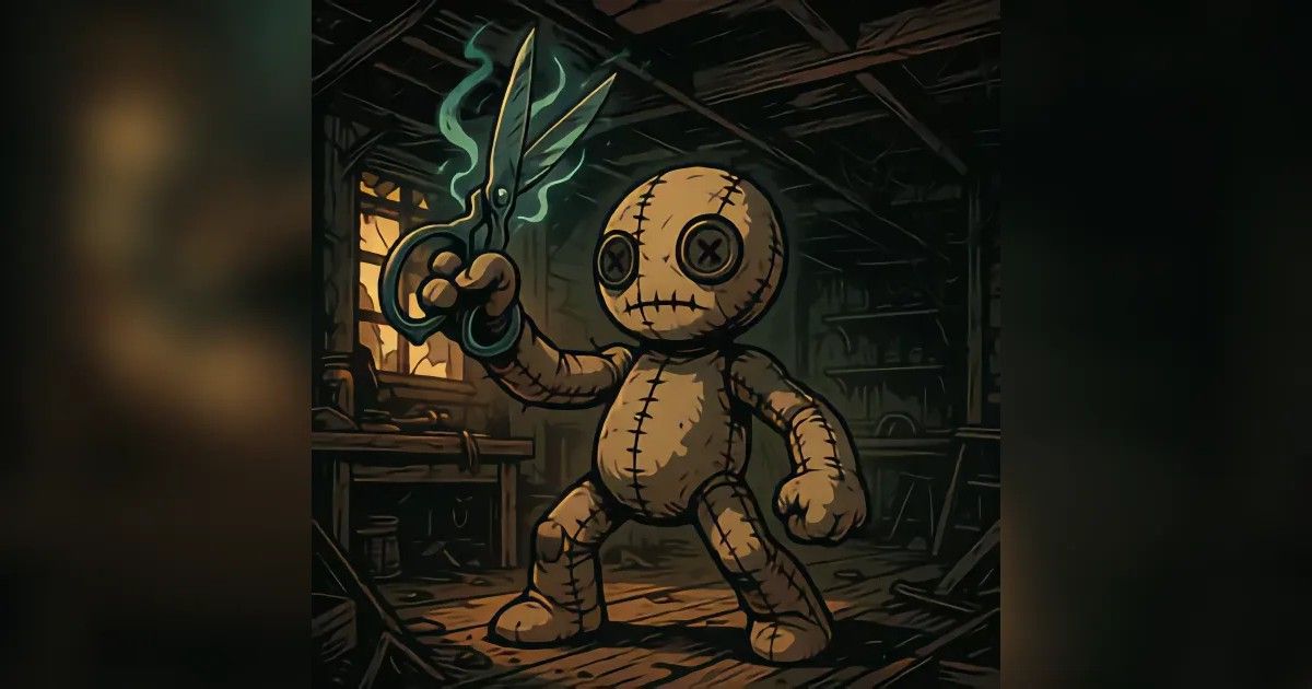 Generador de nombres de poppet | Pathfinder