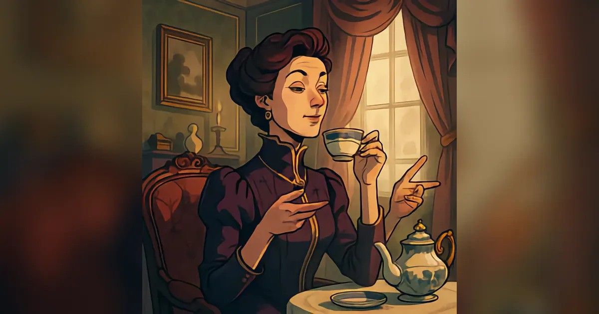 Posh Nicknames Generator: Upper Class and Aristocratic Pet Names