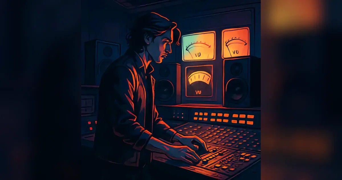 Producer Name Generator: Stage Aliases for Music Makers