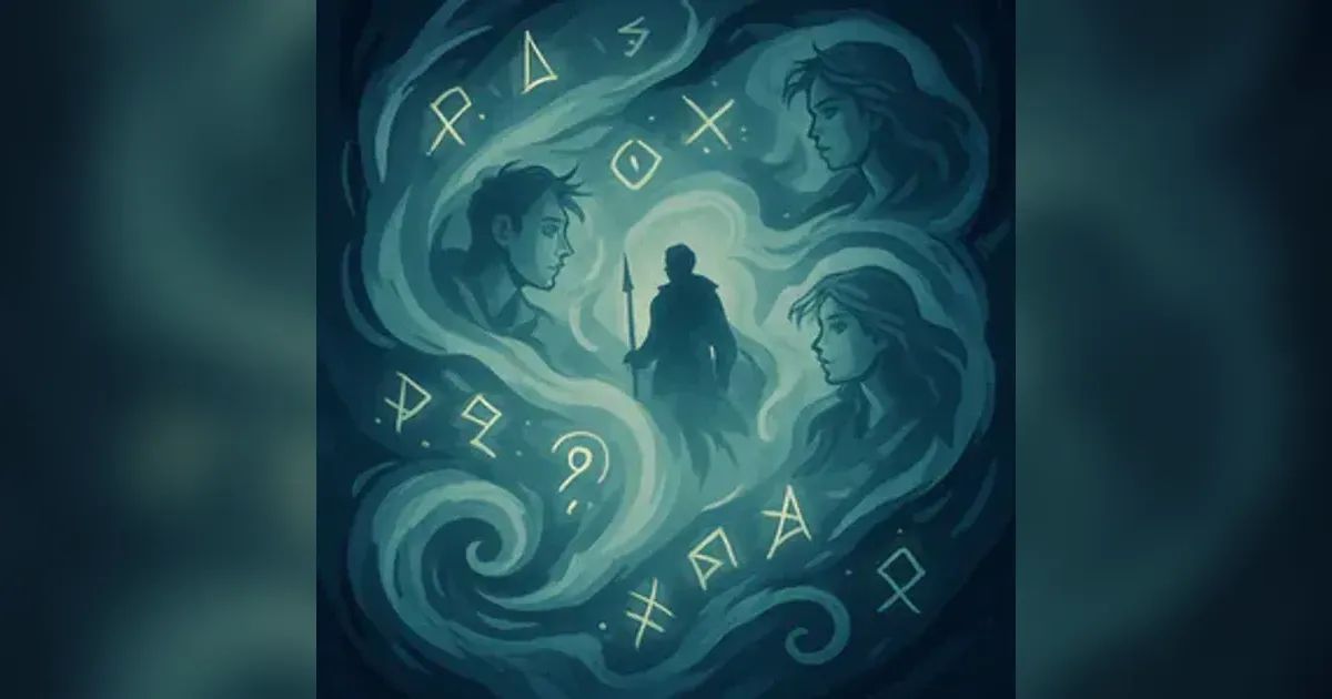 Prophecy Line Generator (Percy Jackson) | Oracle Verses