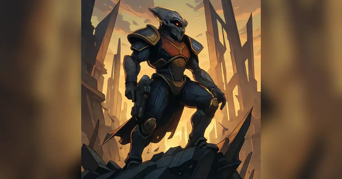 Psion Name Generator (Destiny): 10 Cabal Psion Names