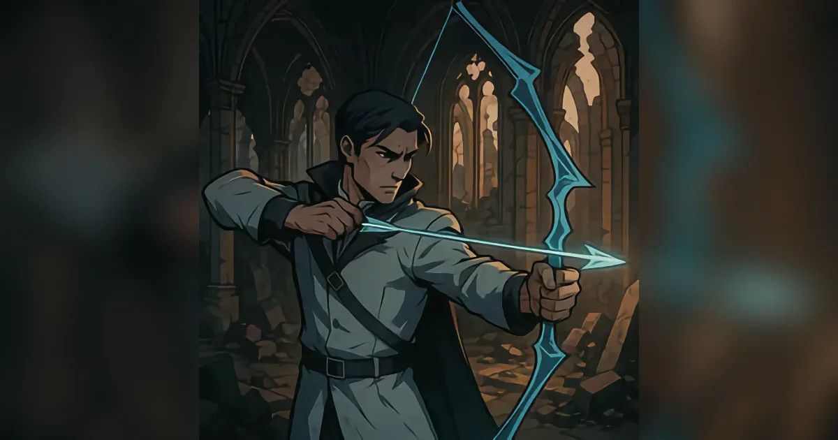 Quincy Name Generator (Bleach) | Spirit Archer Names