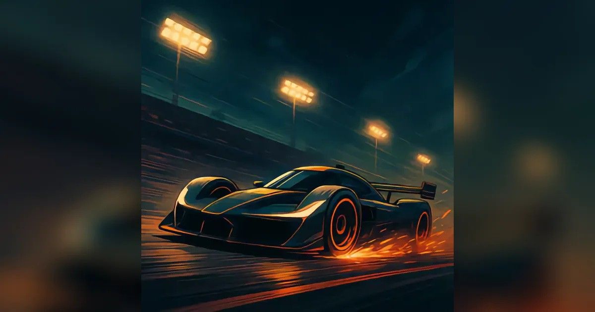 Racer Name Generator: Driver and Pilot Names for Racing