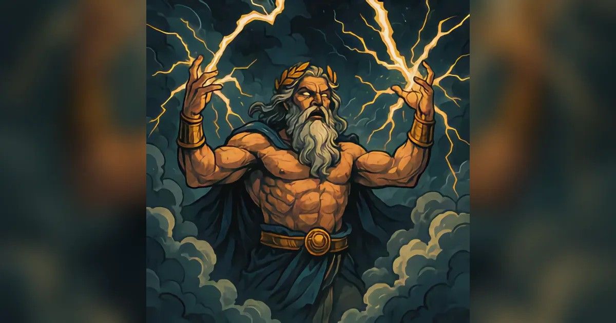 Random God Generator – Deity Names