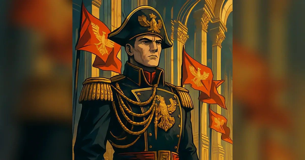 Rank Name Generator: Military, Guild & Custom Titles