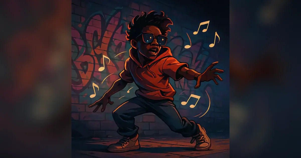 Rap Name Generator | Unleash Your Hip-Hop Identity