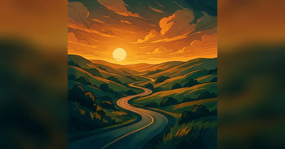 Road Name Generator: Atmospheric Names for Streets and Roads